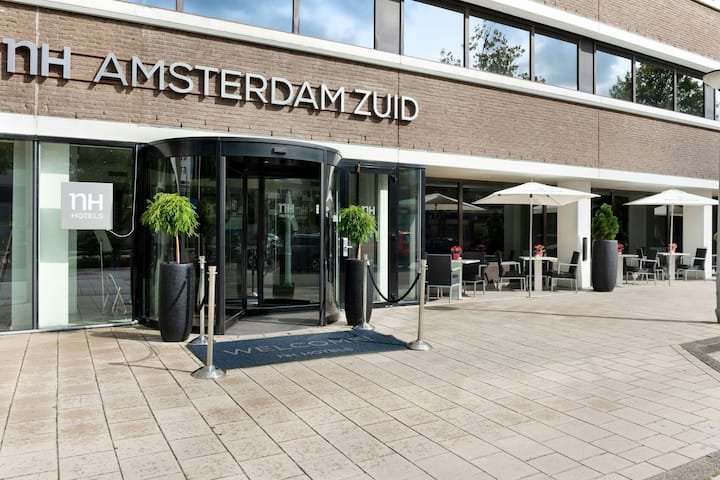 Nh Amsterdam Zuid - Amstelveen