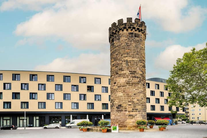 Premier Inn Heilbronn City Centre - Heilbronn