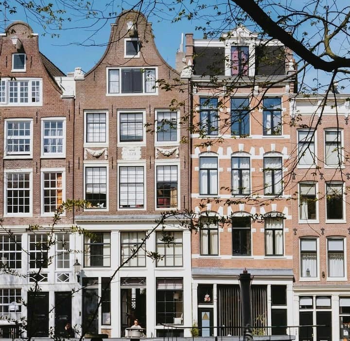 Conscious Hotel Oudegracht - Utrecht