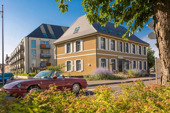 Appart'hôtel Odalys City - Colmar Centre - Colmar