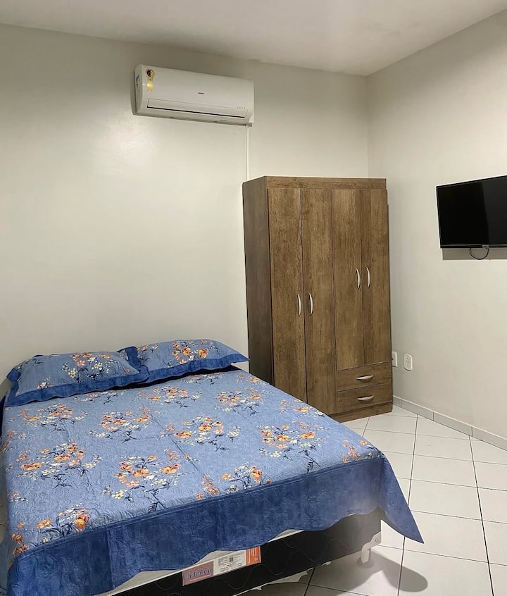 Pousada Do Gerson - Parnaíba