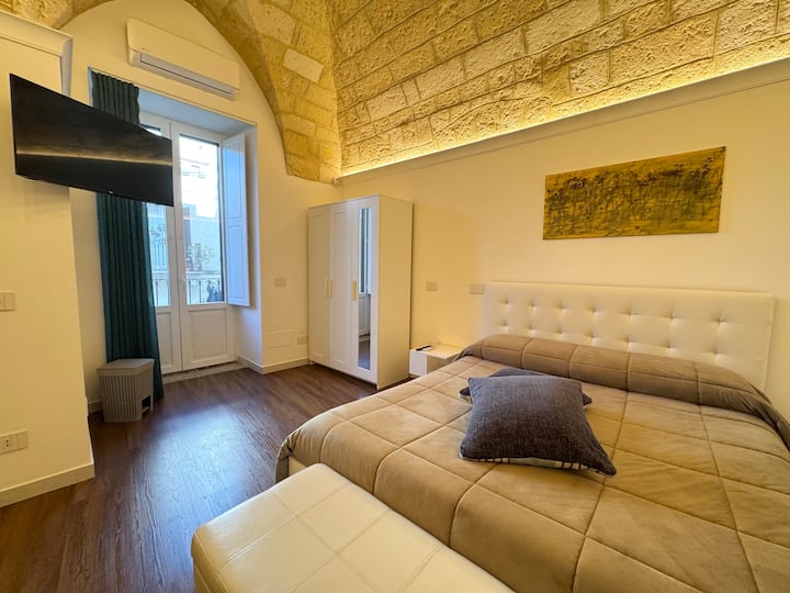 La Neviera | Apulia Rooms - Altamura