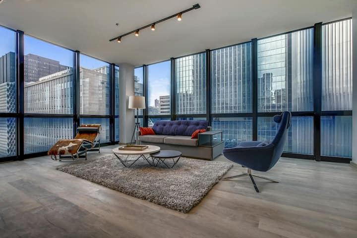 Etage Executive Living - Pittsburgh