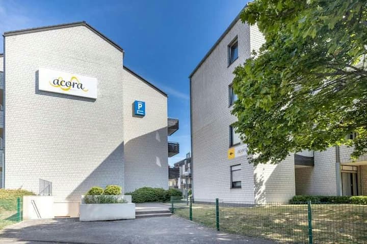 Acora Bonn Living The City - Bonn