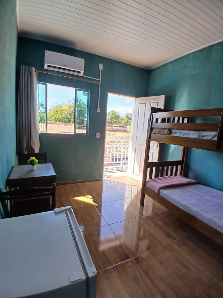 Pousada Casa De Família - São Luís