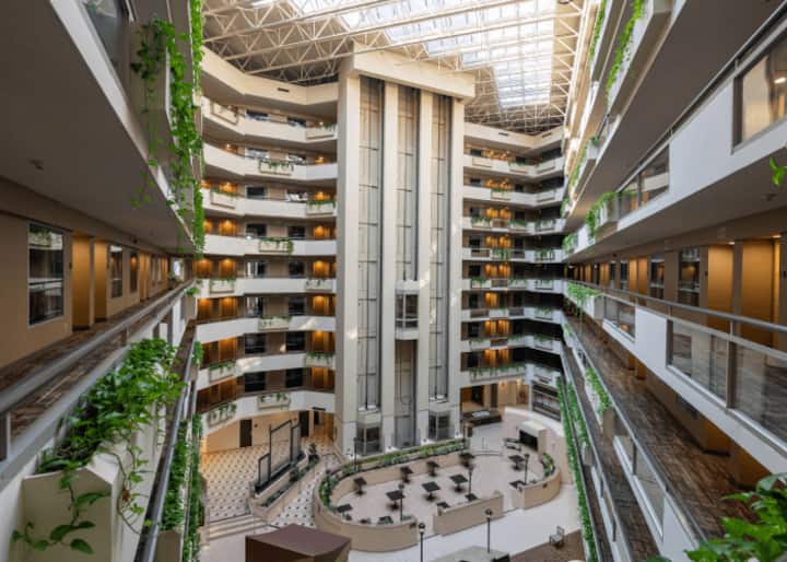 Harmony Suites - New York City
