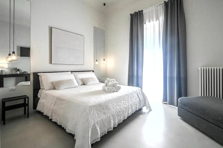B&b 42 Zanardelli - Trani