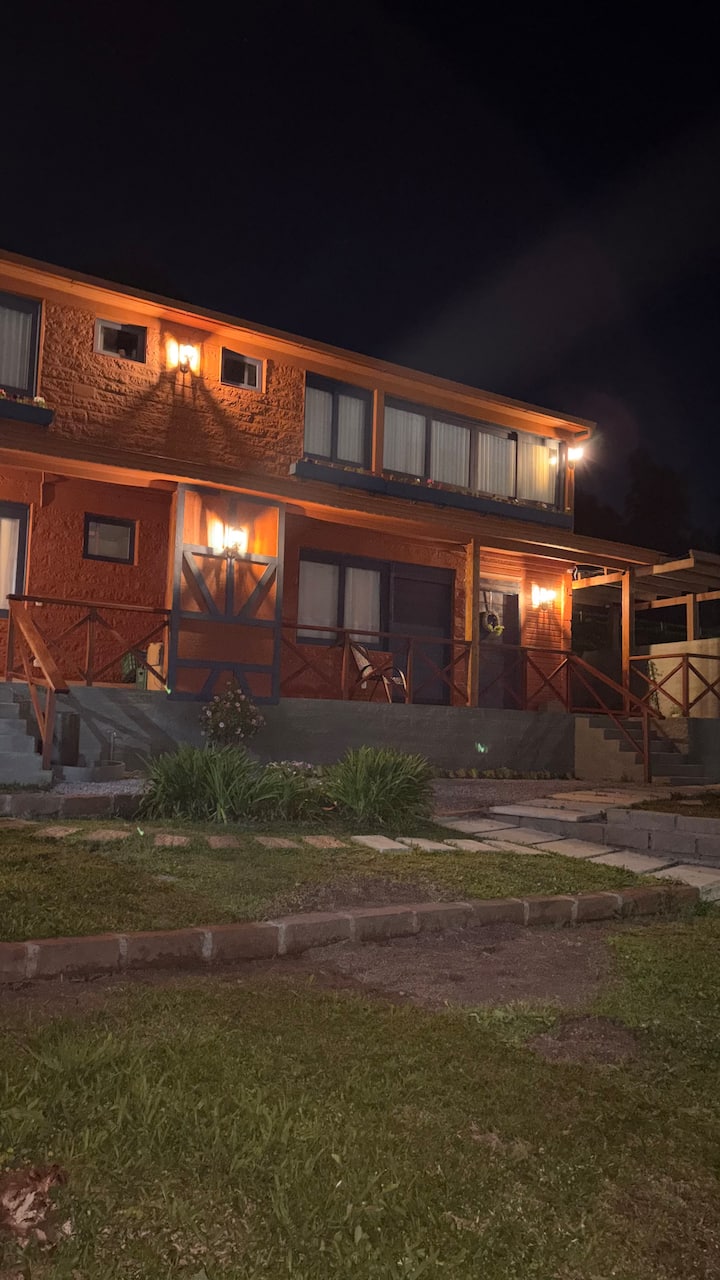 Quartos Românticos E Aconchegantes - Nova Petrópolis