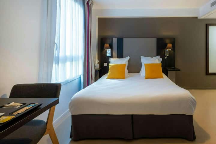 Appart'hôtel Odalys City - Rennes Lorgeril - Rennes