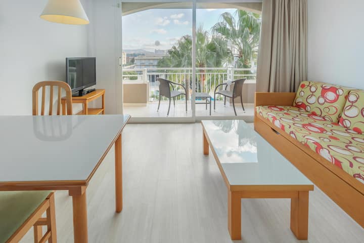 Apartamentos En Cala Millor - Cala Millor