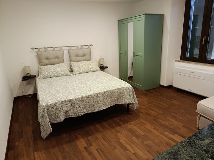 Ghesthouse B&b La Tana Del Riccio Todi - Todi