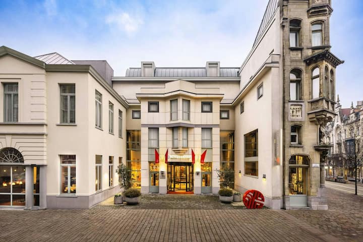 Nh Collection Gent - Oost-Vlaanderen