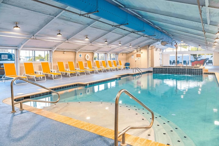 Fenwick Inn - Ocean City