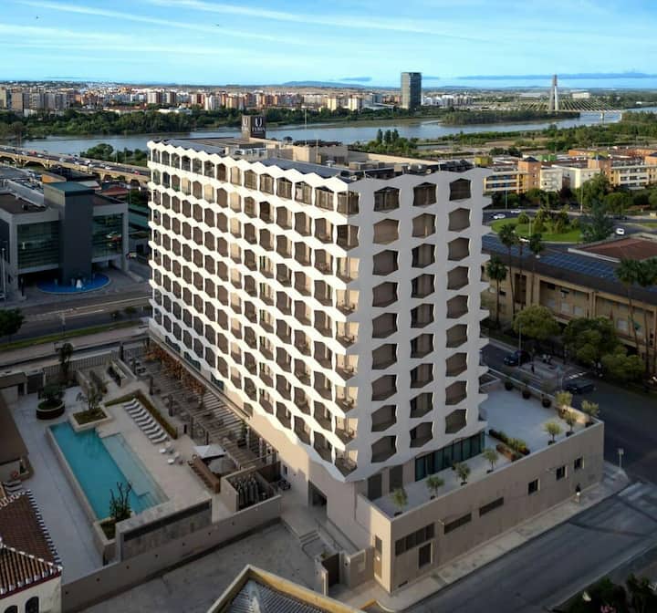 Hotel Turia Badajoz - Badajoz
