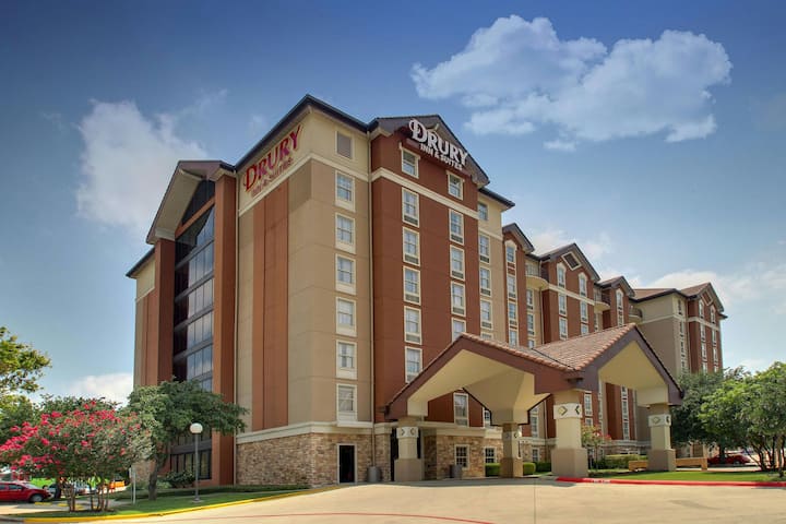 Drury Inn And Suites San Antonio Northwest Medical - San Antonio, TX