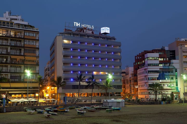 Nh Imperial Playa - Las Palmas de Gran Canaria