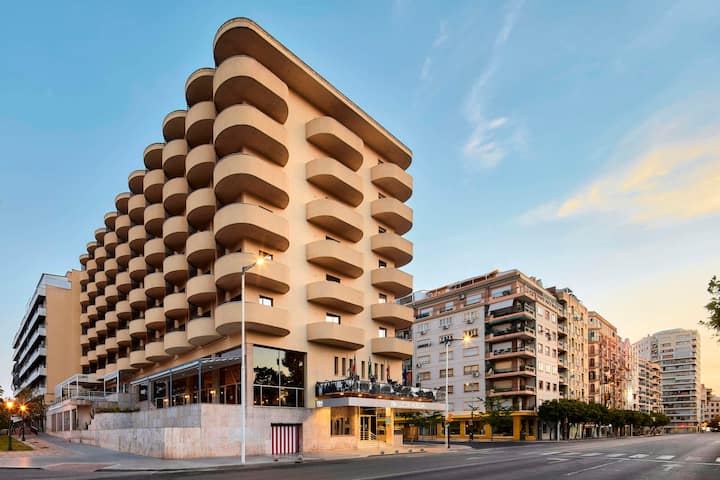 Nh Luz Huelva - Huelva