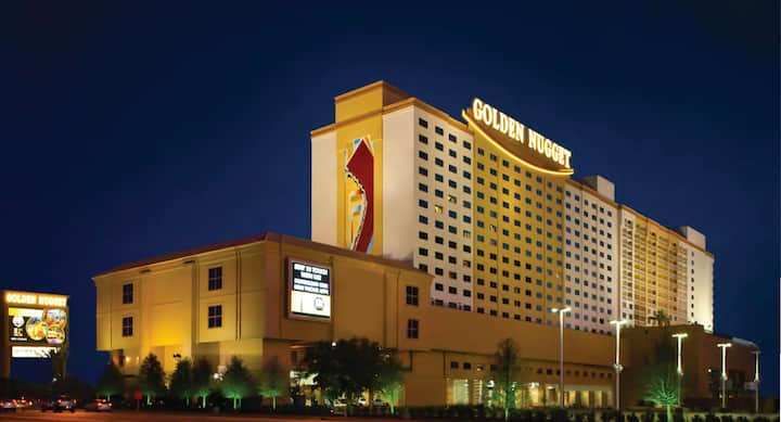 Golden Nugget Biloxi - Biloxi, MS