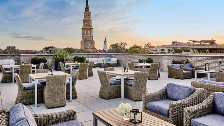 The Loutrel - Charleston, SC