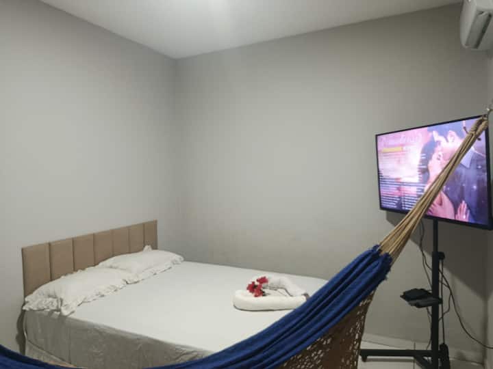 Quarto 02 - Parnaíba