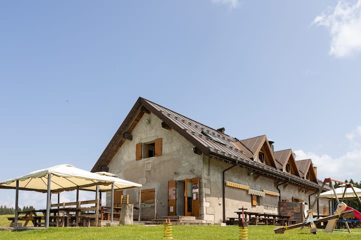 Agriturismo Filippon Cansiglio - Piancavallo