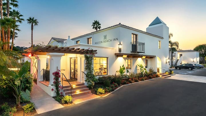 Mason Beach Inn - Santa Barbara, CA