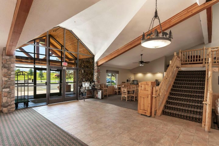 Mountainview Lodge And Suites - Bozeman, MT
