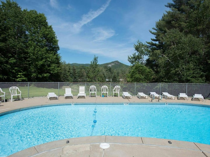Colonial Motel - North Conway, NH