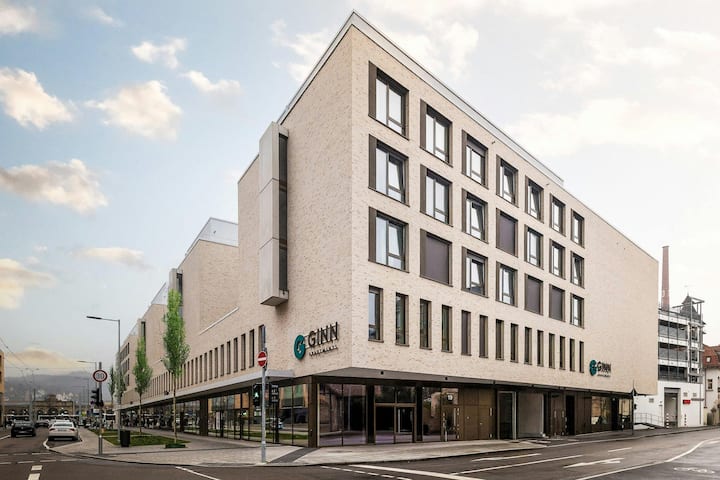 Ginn Apartments Stuttgart-esslingen - Stuttgart