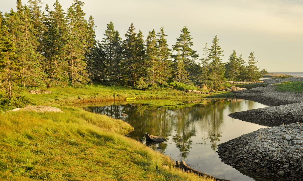 Acadia National Park, Maine, United States Vacation Rentals (4.9 out of ...