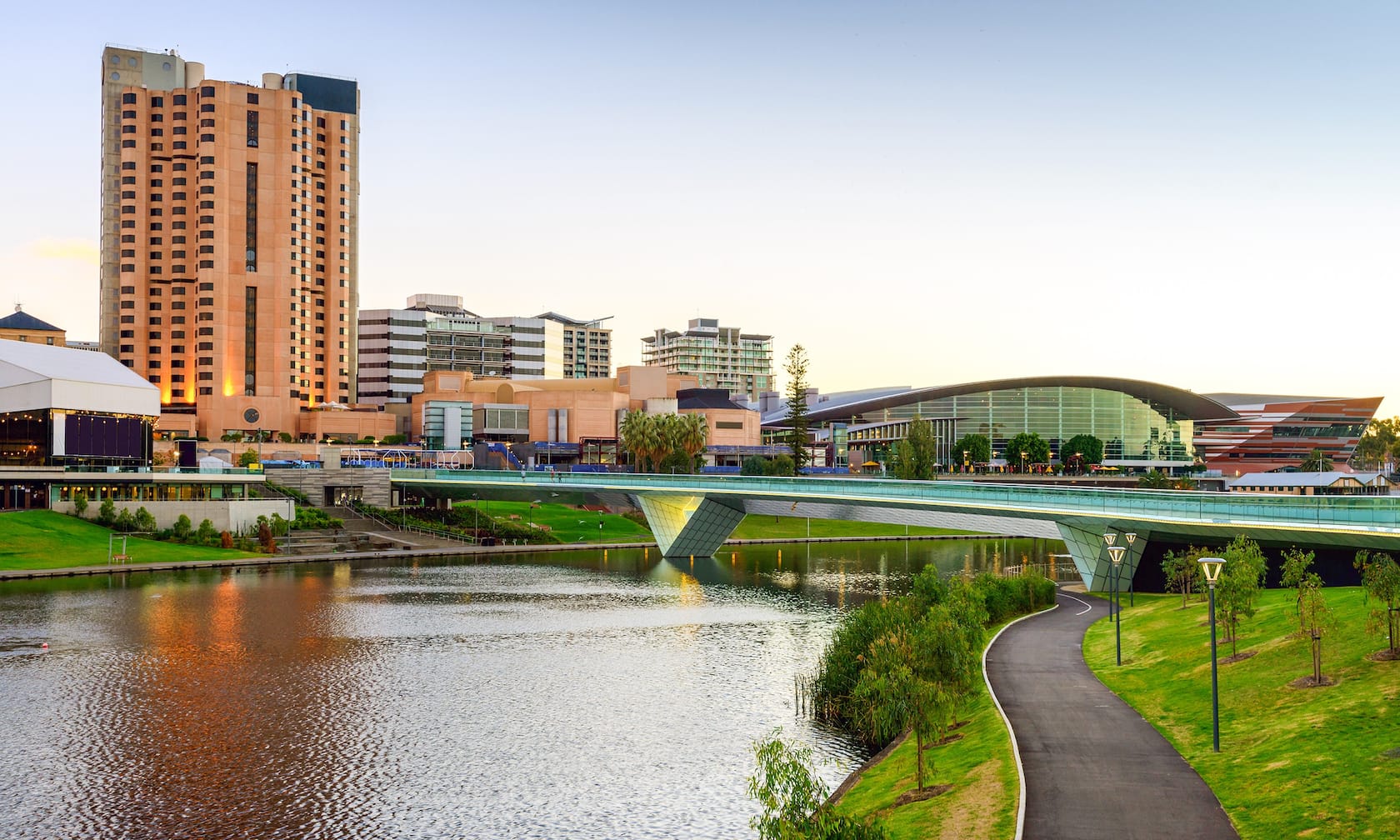 Alojamentos perto de Adelaide Showgrounds em Wayville - Wayville ...