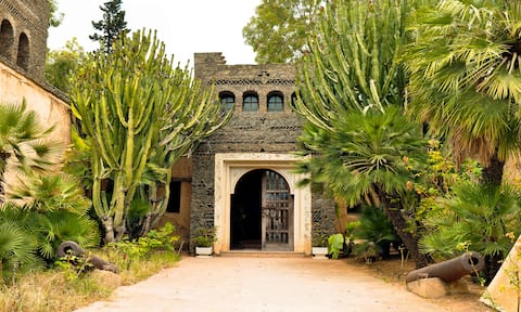Tamraght, Maroc Vacation Rentals - Airbnb