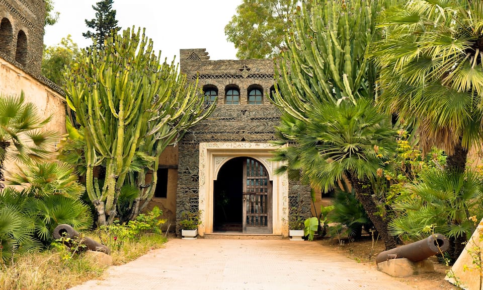 Alquileres vacacionales y alojamientos en Lqliaa ⴰⵍⵇⵍⵉⵄⴰ القليعة ...