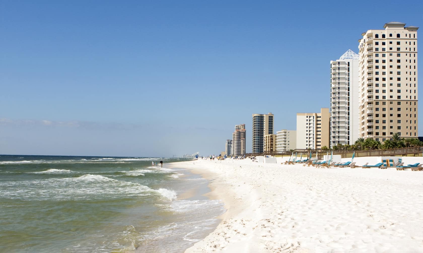 Gulf Shores Public Beach, Gulf Shores, AL Vacation Rentals - Airbnb