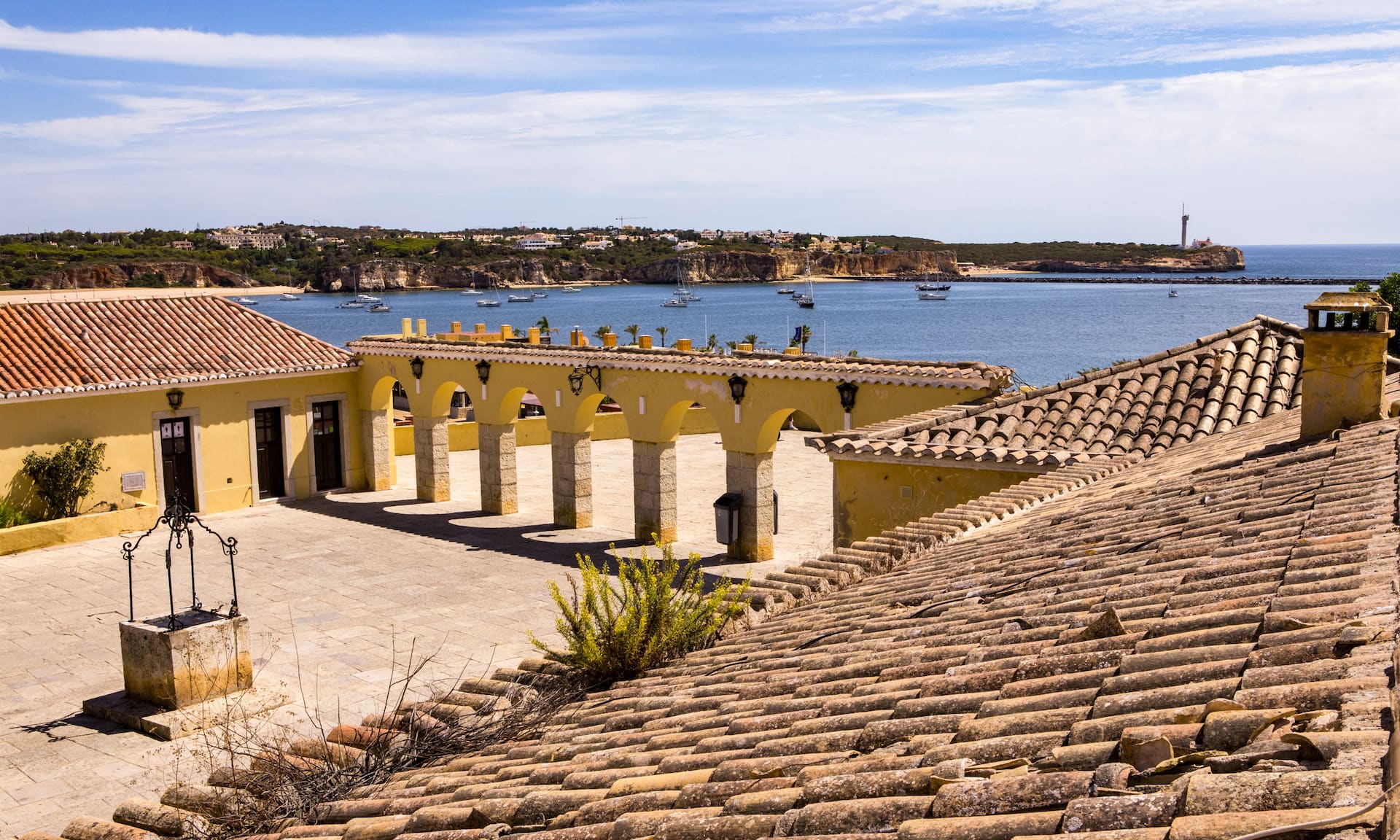 Ria Formosa : hébergements à proximité pour votre voyage destination ...