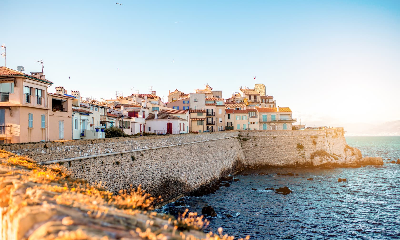 Places to stay near Cap 3000 in Saint-Laurent-du-Var - Saint-Laurent-du ...