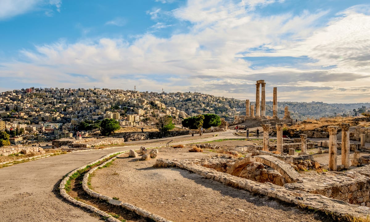 Mecca Mall, Tla al-Ali, Amman, Jordan Vacation Rentals - Airbnb