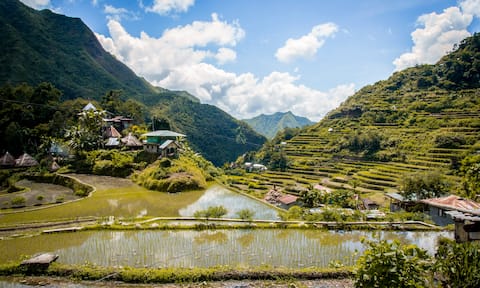 Places to stay near Travelite Express Hotel in Baguio - Baguio ...