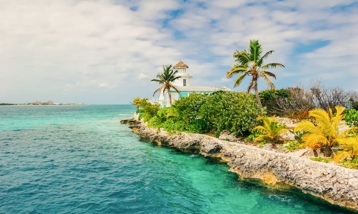 West Grand Bahama Vacation Rentals with a Fire Pit - The Bahamas | Airbnb