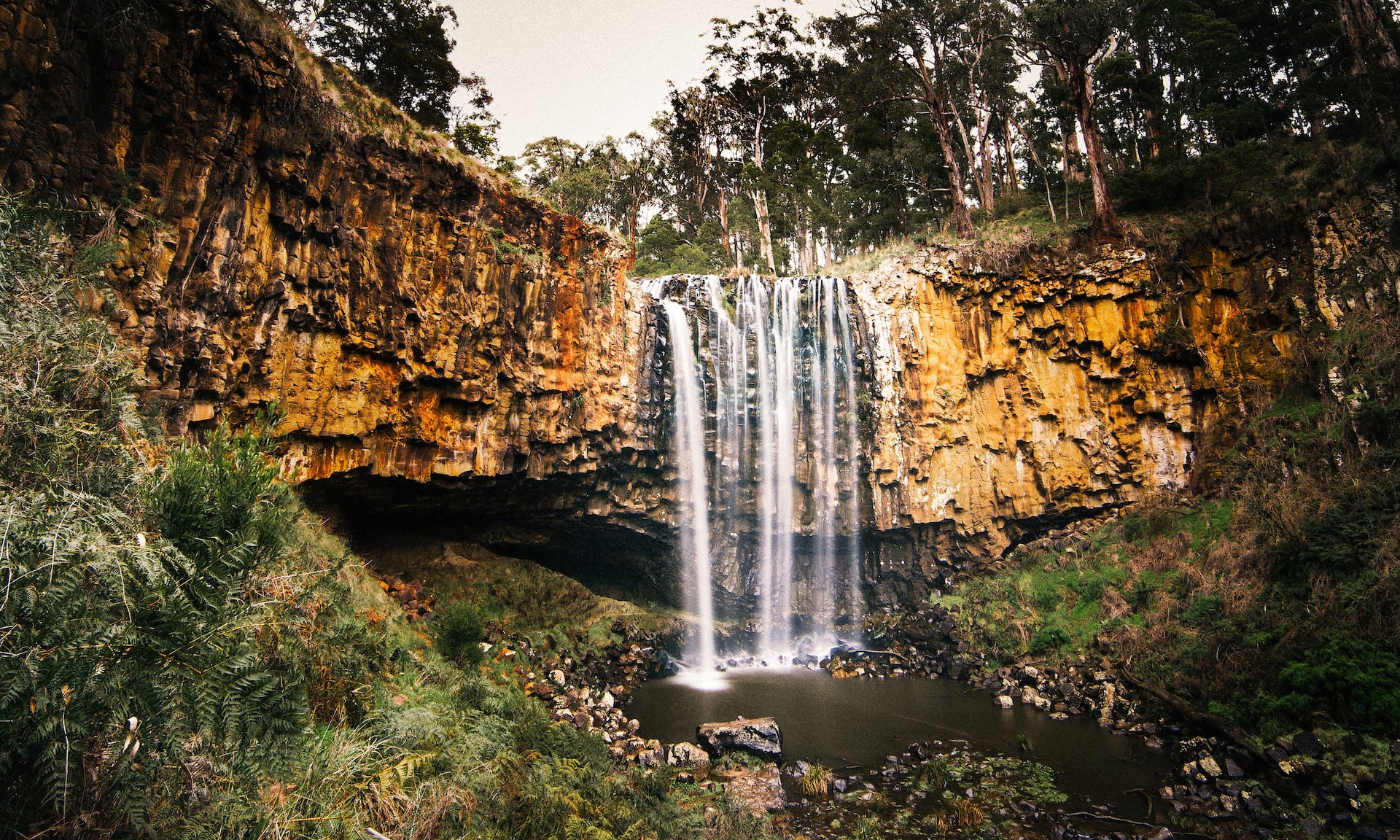 Lake Daylesford, Australie Vacation Rentals - Airbnb
