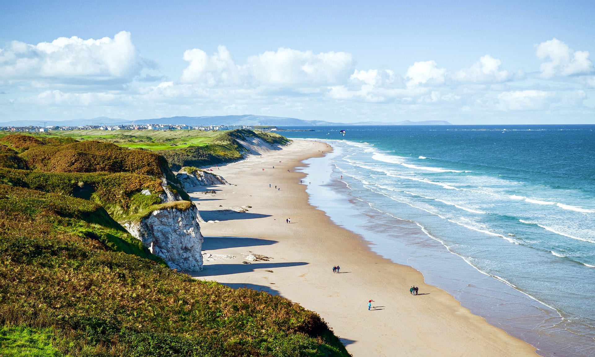 Ballycastle, United Kingdom Vacation Rentals (5 out of 5) - Airbnb