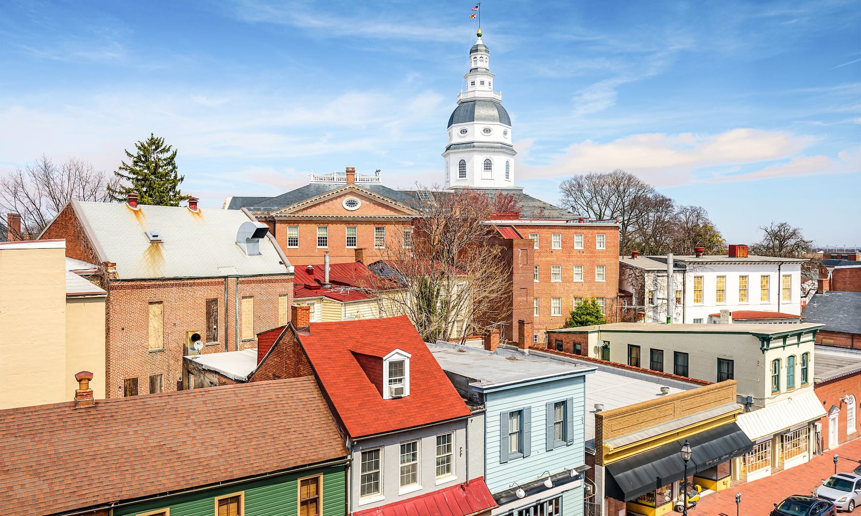 Unterkünfte in der Nähe von Reginald F Lewis Museum of Maryland African ...