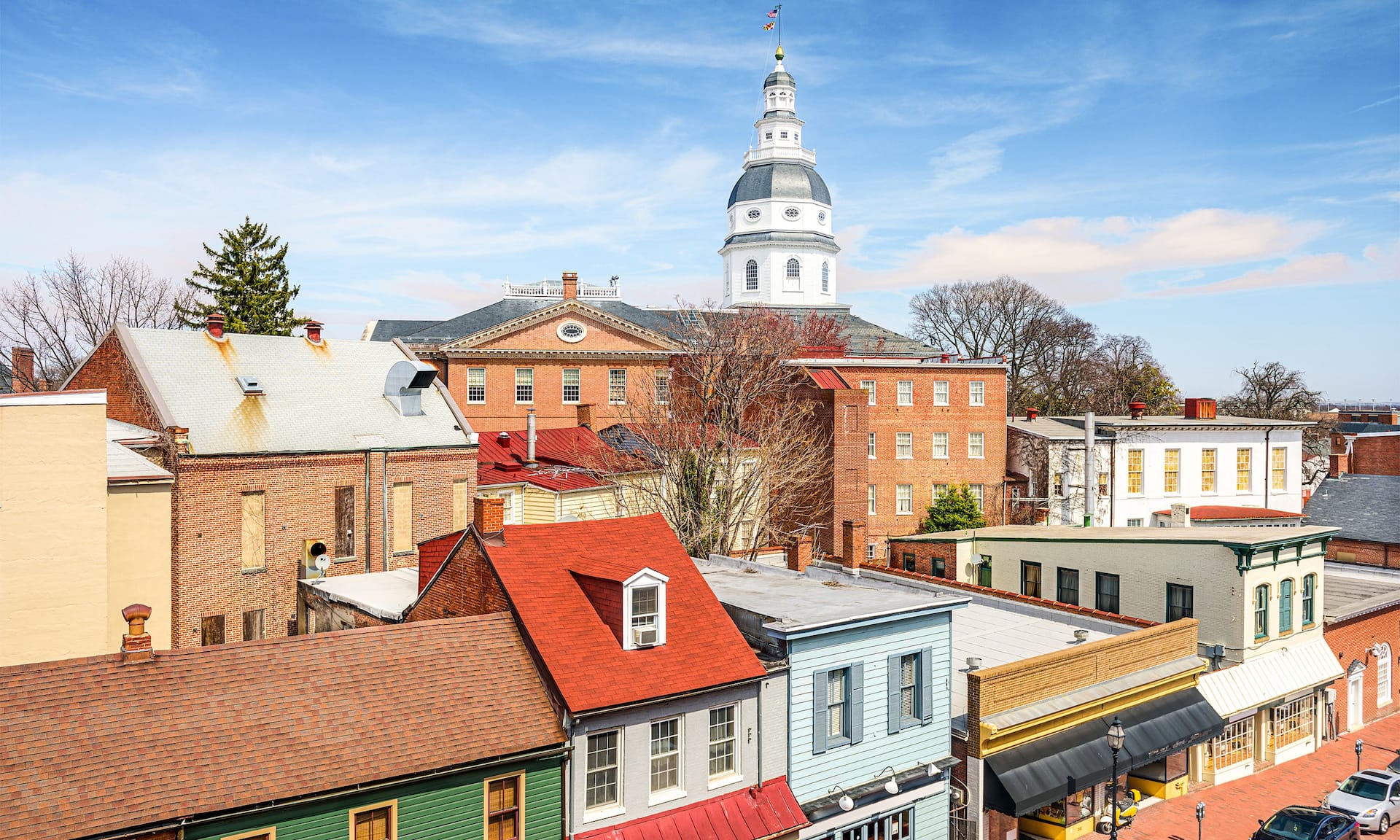Unterkünfte in der Nähe von Port Discovery Kinder-Museum in Baltimore ...