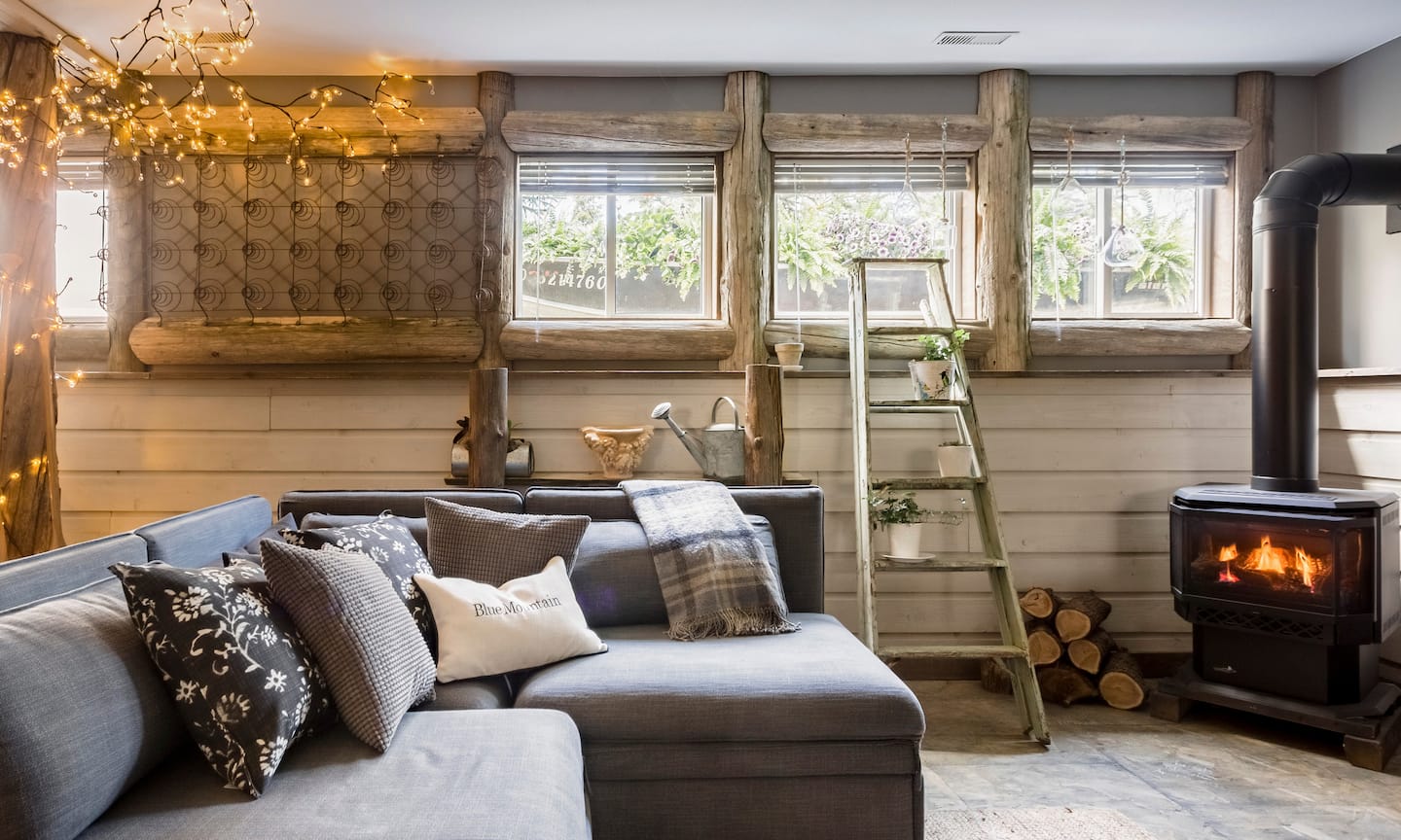 Greater Toronto Area, Canada Vacation Rentals (5 out of 5) - Airbnb