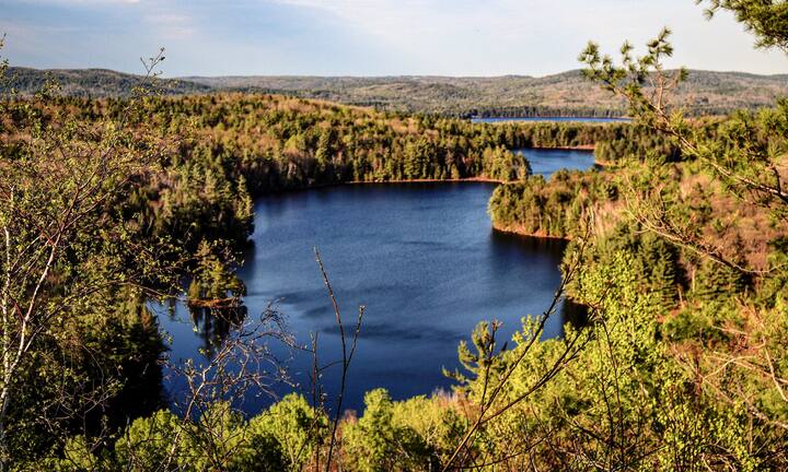 Calabogie Peaks Resort, Calabogie, Canada Vacation Rentals - Airbnb