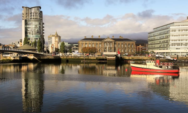 Armagh City, Banbridge and Craigavon, United Kingdom Vacation Rentals ...