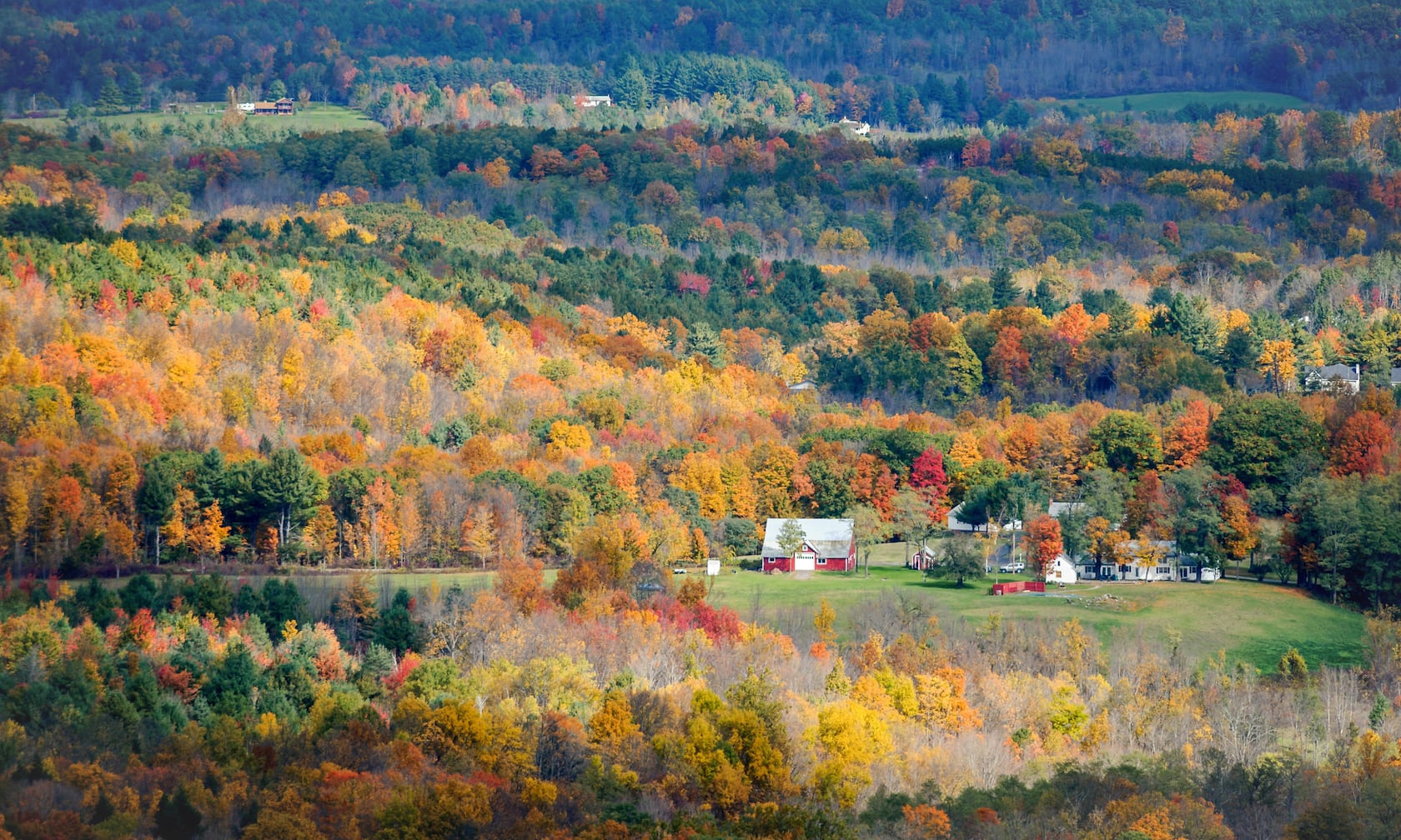 Unterkünfte in der Nähe von Mount Greylock in Adams - Adams ...