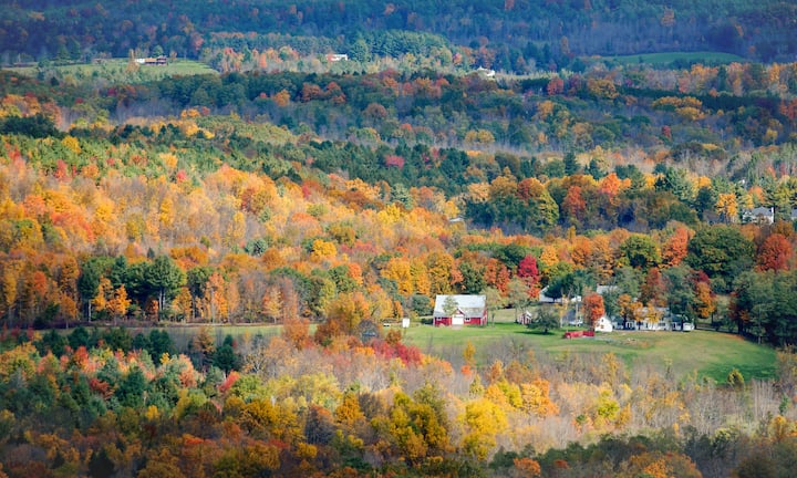 Chatham, NY Vacation Rentals (5 out of 5) - Airbnb