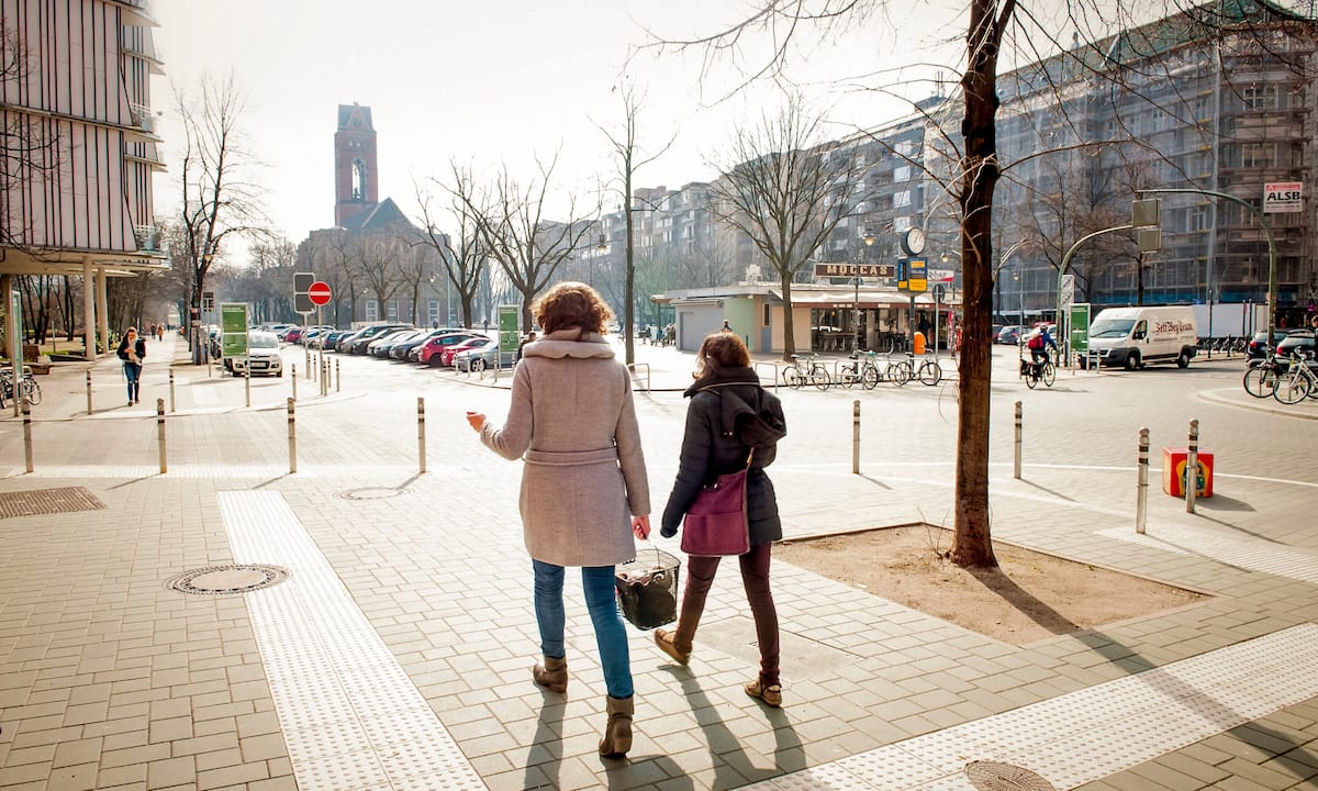 Mercedes-Benz Arena: alloggi vicini per il tuo soggiorno (Berlin ...
