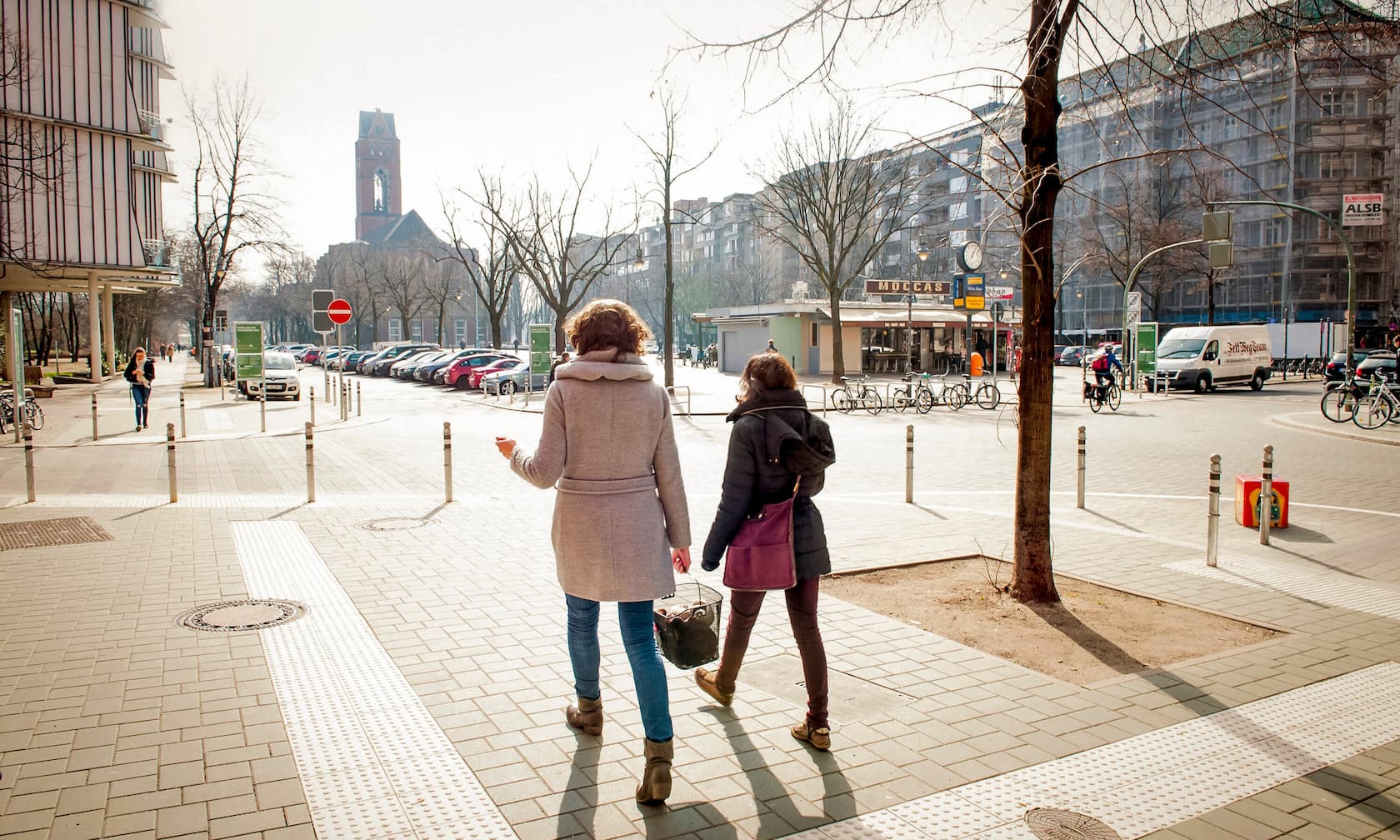 Places to stay near Military History Museum in Berlin - Bezirk Spandau ...